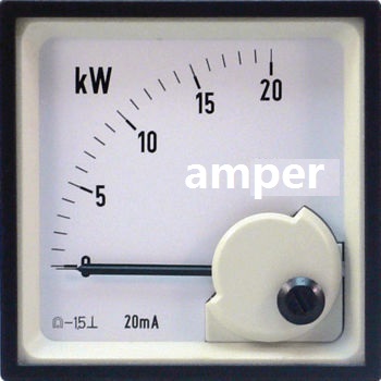 amper - BilginCin