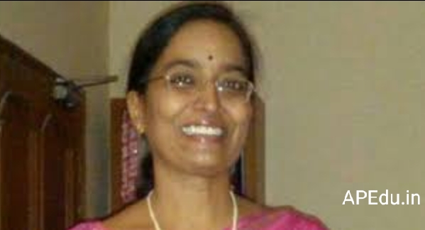 K.Sandhya Rani IPoS - Commissioner, School Education – Repatriated to ...