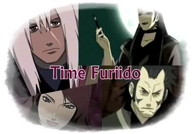 Naruto Shippuden: Times