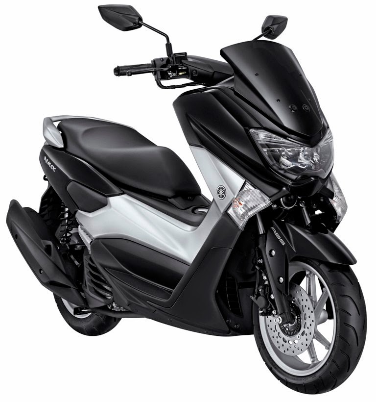 Harga Yamaha N Max 150cc Terbaru Agustus 2015 - Review Spesifikasi ...