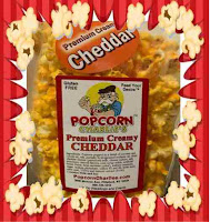 Momzdailyscoops: Popcorn Charlie's Review
