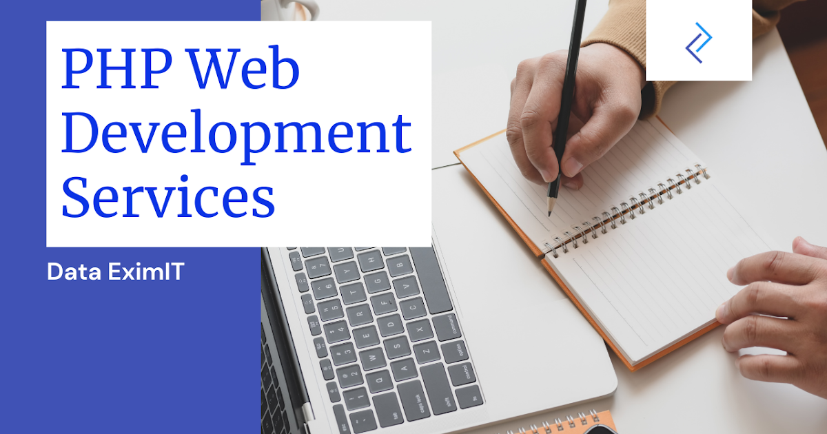 PHP Web Development Services