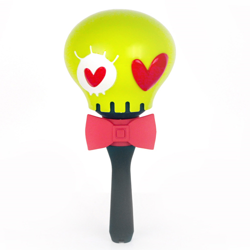 [K-pop] Official Light Stick List