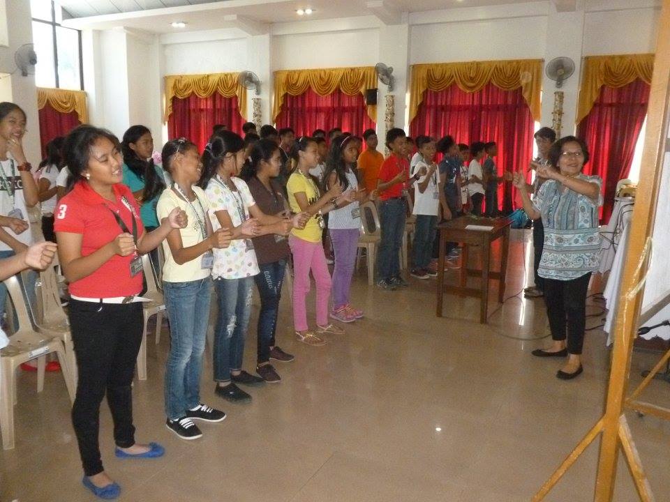 SFAS blog: Grade 7A and 7B Recollections