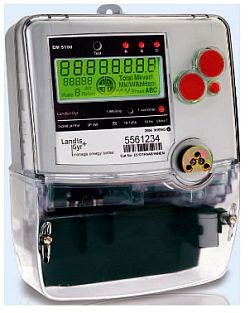 Correct Measurement Of Import / Export Using Ausgrid's TOU Meters