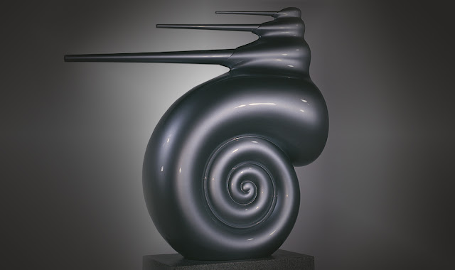 B & W NAUTILUS – FLAGSHIP, ICON, LEGEND – Ultimate High-Fidelity