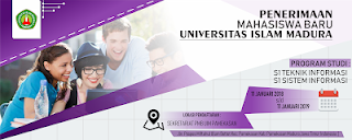 Cara Bikin Banner PSB(Penerimaan Siswa Baru)