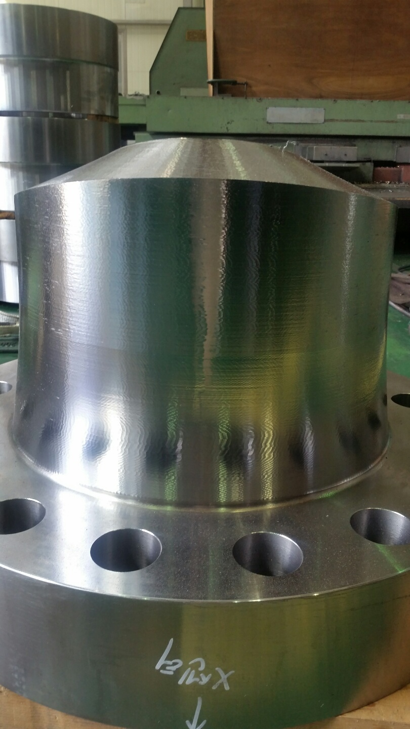 HCF KOREA: SWAGE NOZZLE - HCF