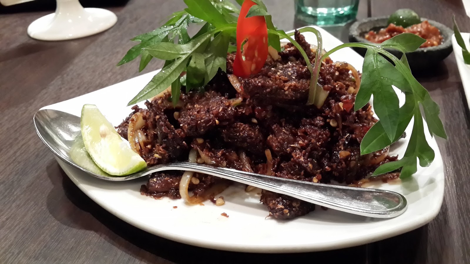 BFF RAMBLINGS: Dancing Fish BSC