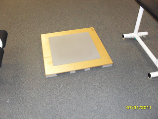 Curves Equipment for Sale