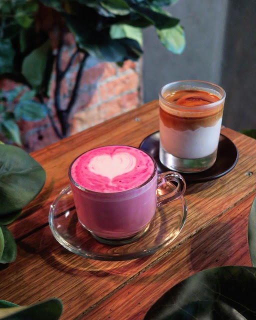 The Coffee Code@ Sibu, Sarawak