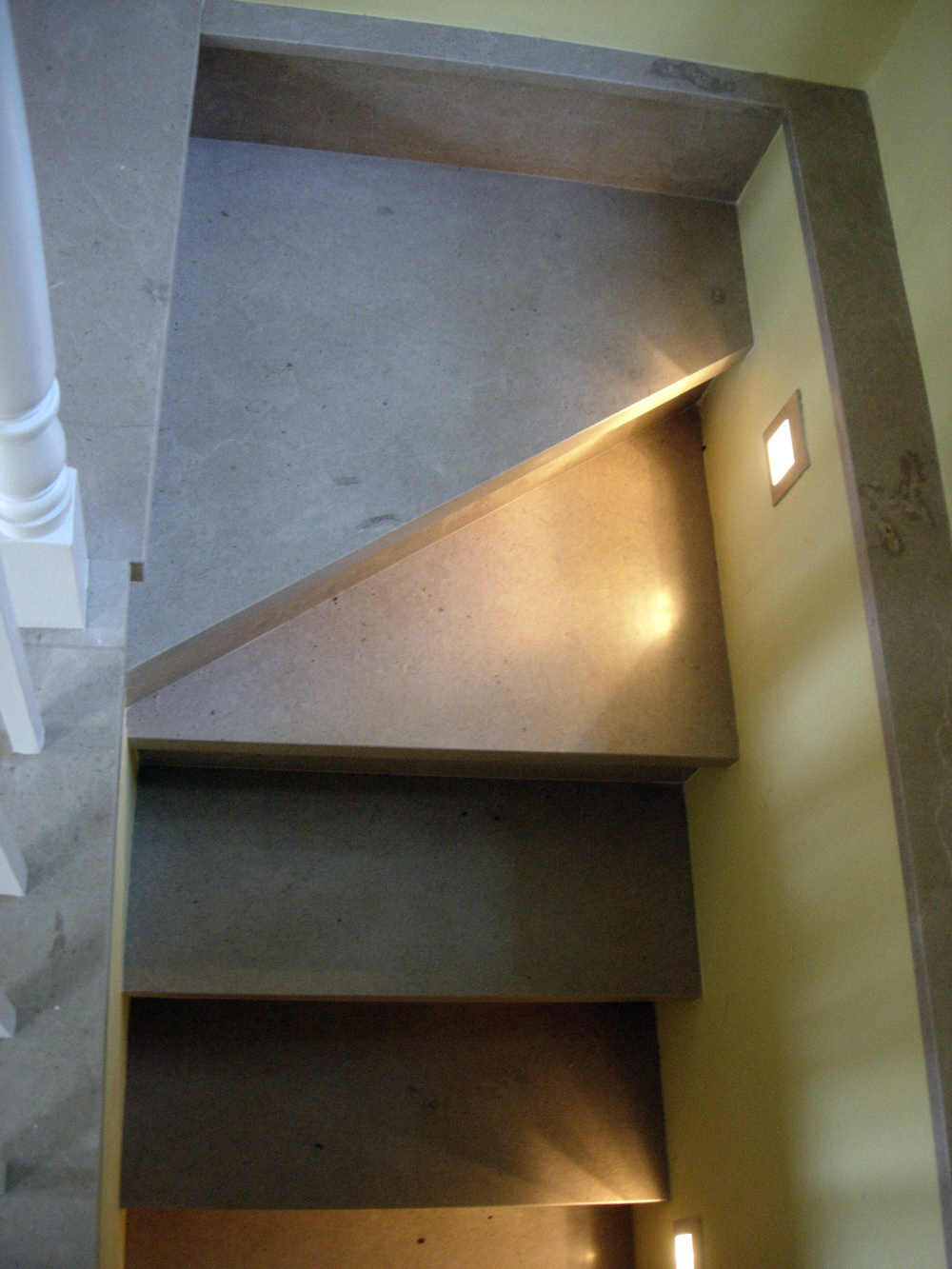 Blenstone-Stone specialists: Staircases
