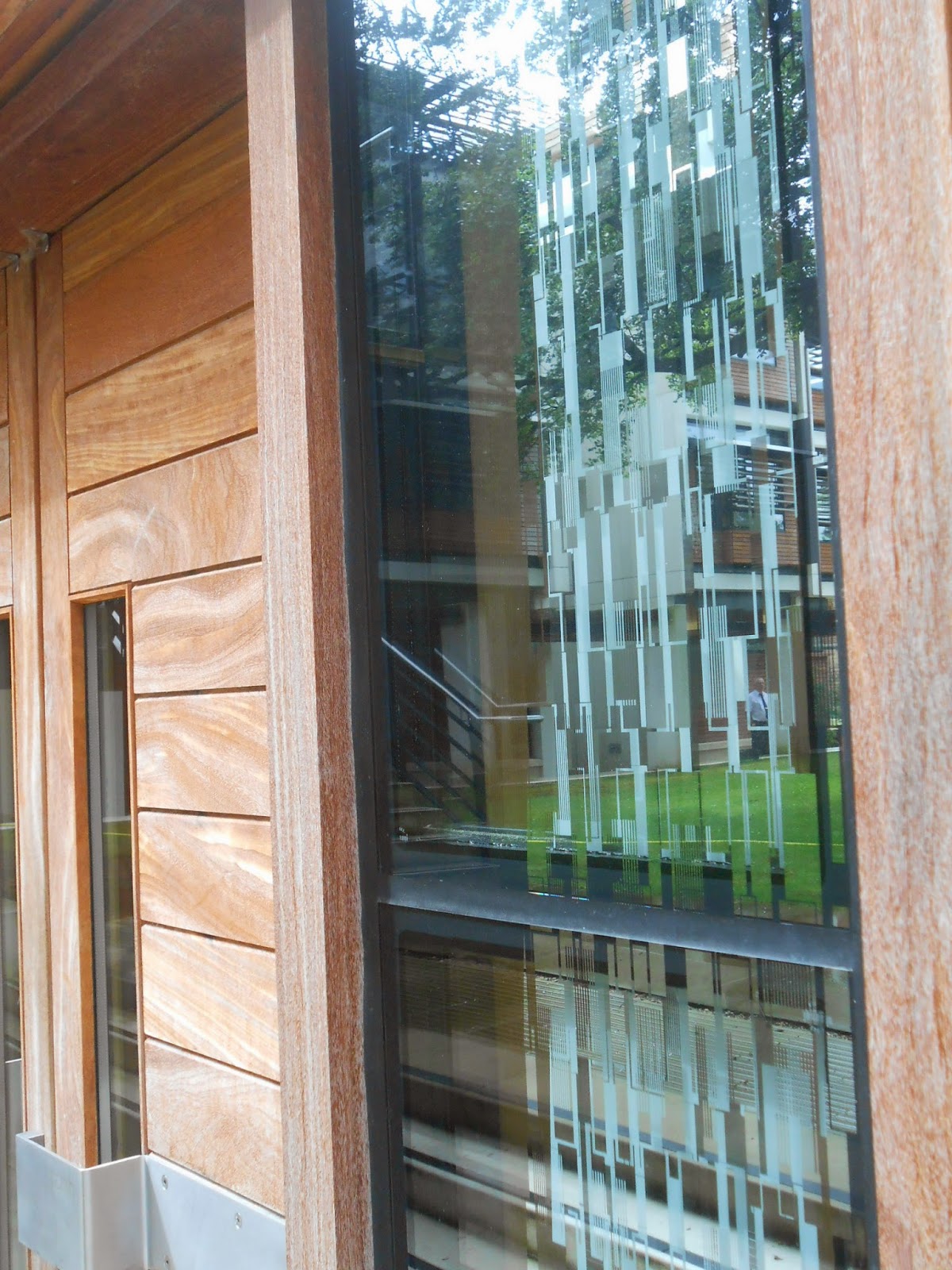 Genius Loci: Richard MacCormac: The City in Miniature