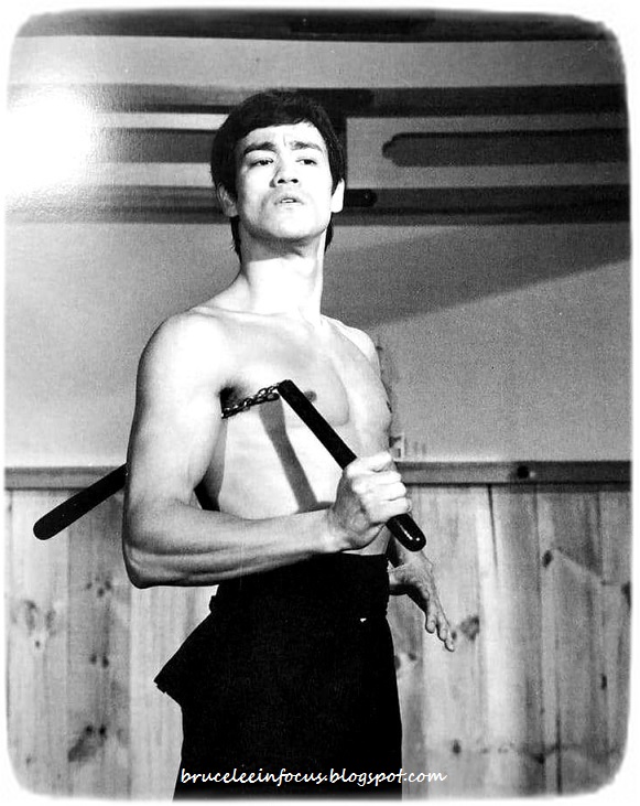 Bruce Lee In Focus: GALERIA BRUCE LEE - II