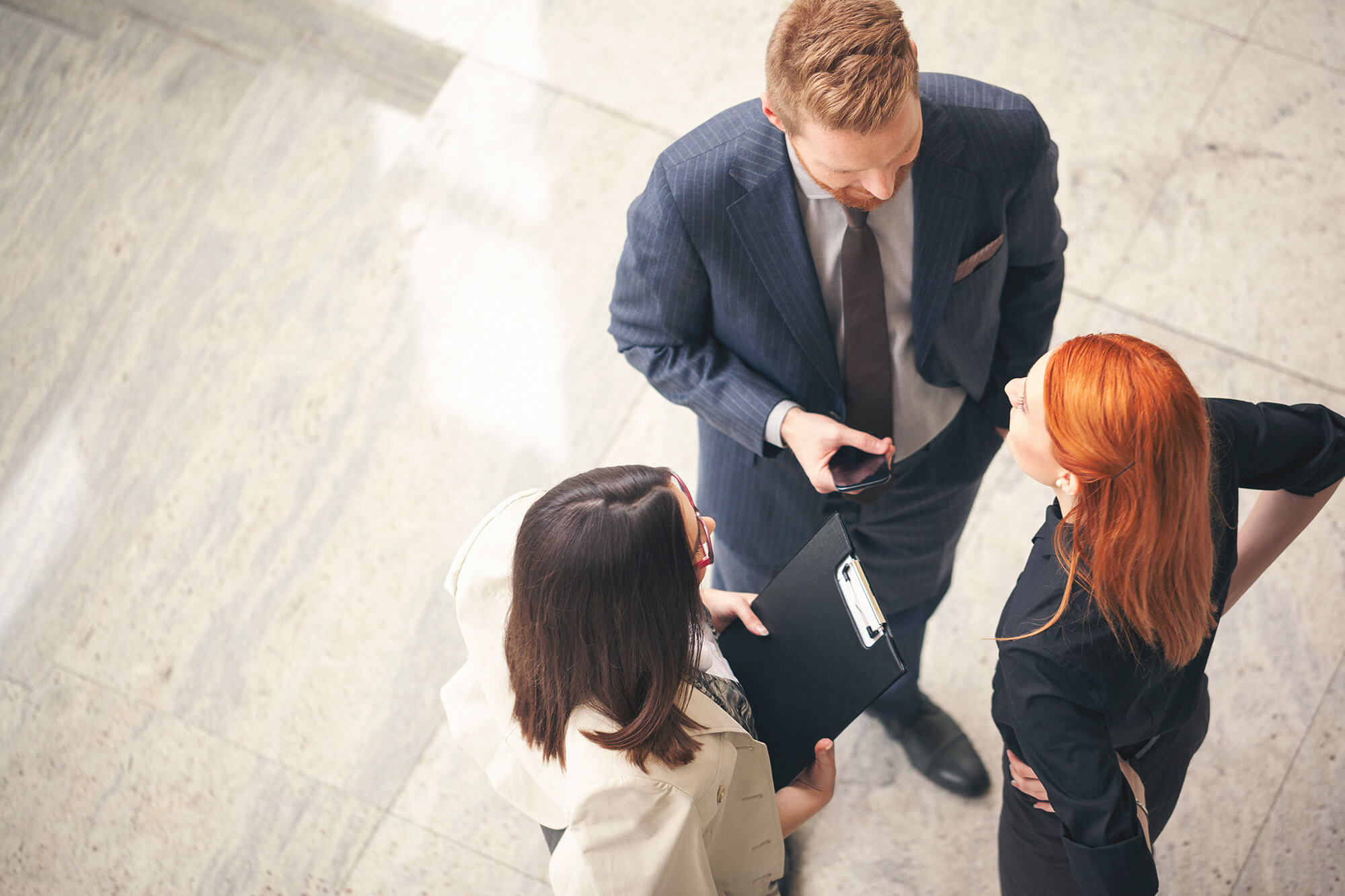 How to define prime federal contractors