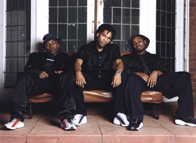 WISE NEWS: TKZee, The Music band that survived for decades with Kwaito ...