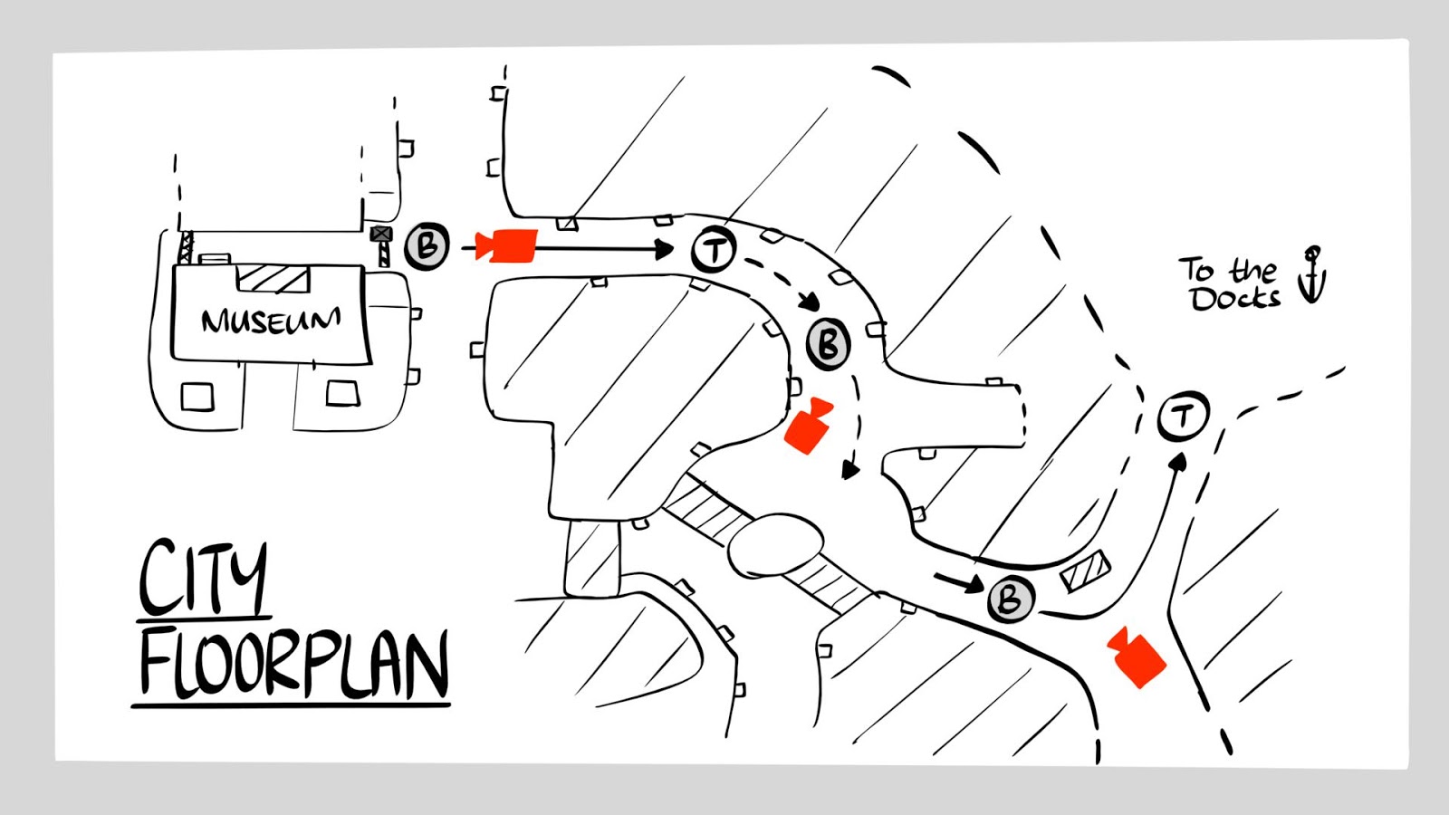 Jacinth Tan's Portfolio