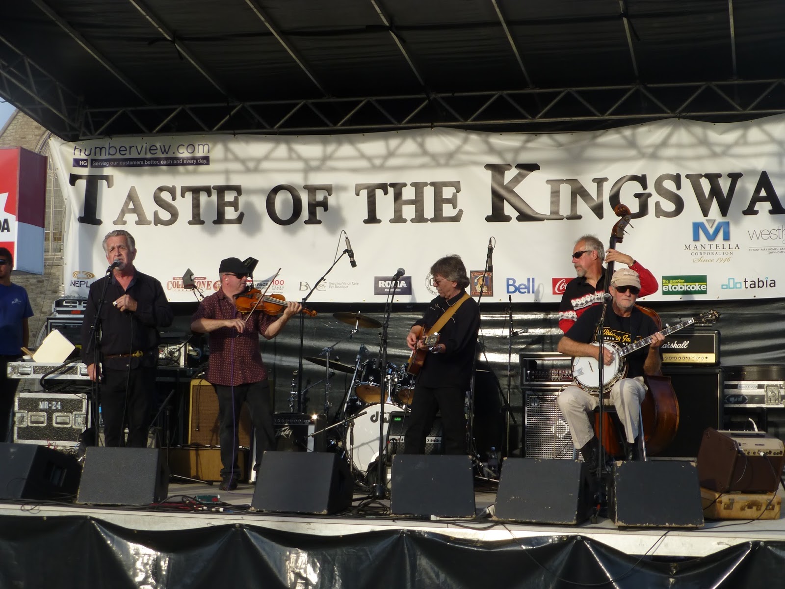 Whiskey Jack: Archival Storage