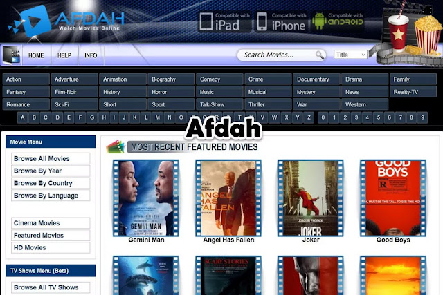 30 Free Movie Streaming Sites No Sign Up {2023 Update}