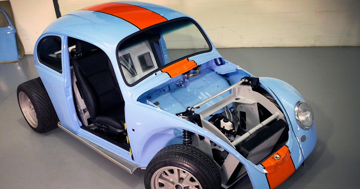 Diario de um fusca ap