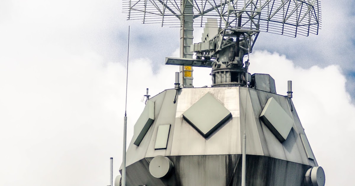 DEFENSE STUDIES: CEA Technology Signs First ‘Australia Defence Export ...