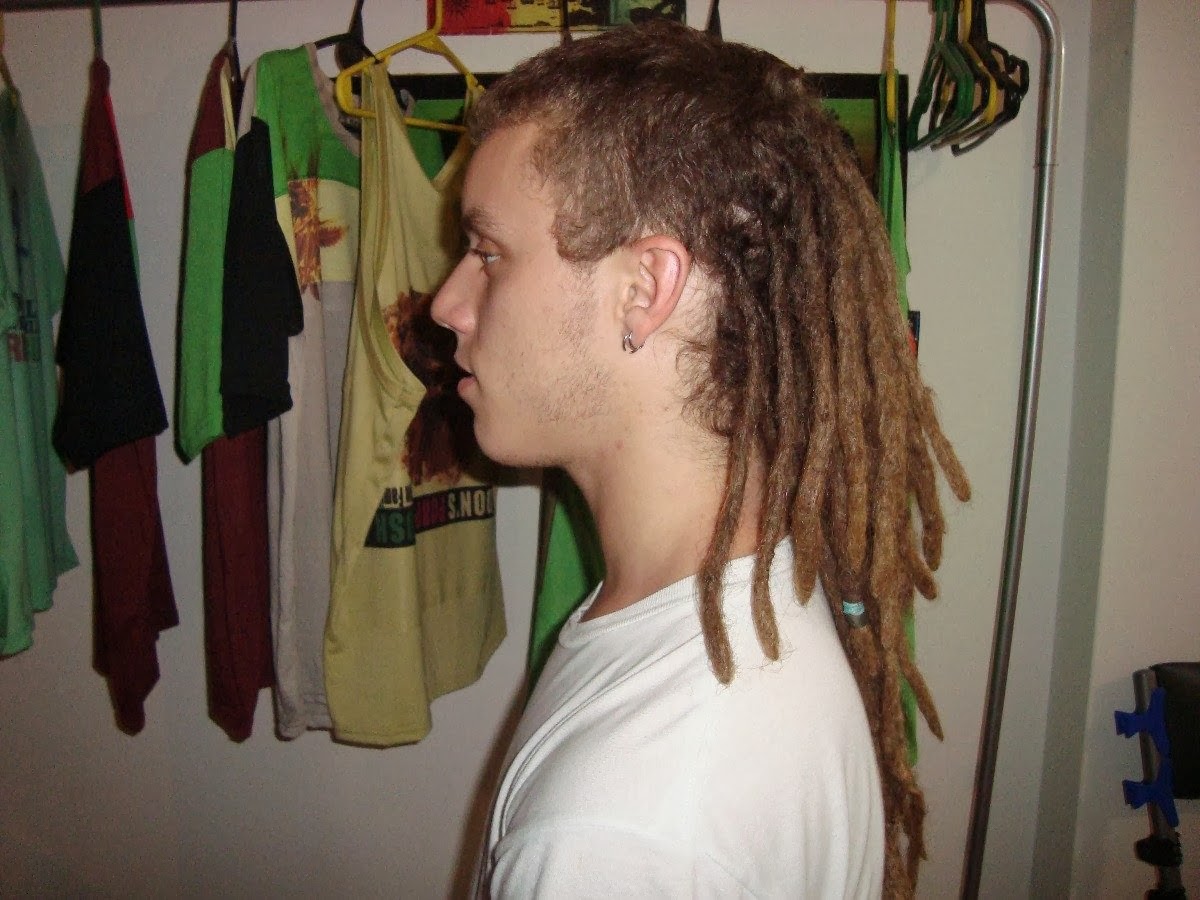 Jah Love: Las Rastas