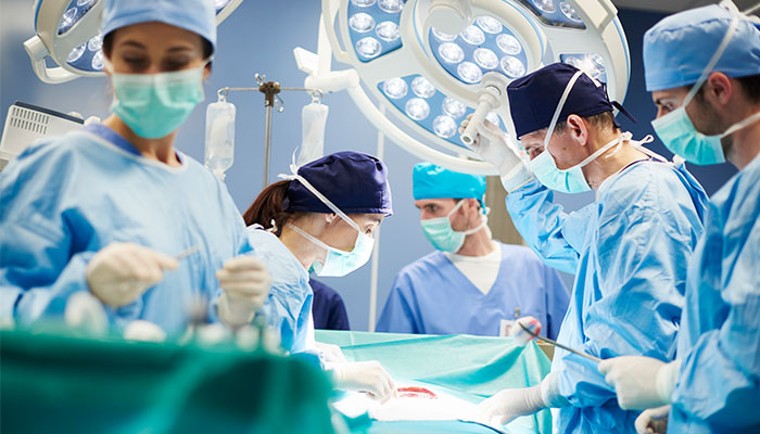 PROSTATE HEALTH SOLUTIONS