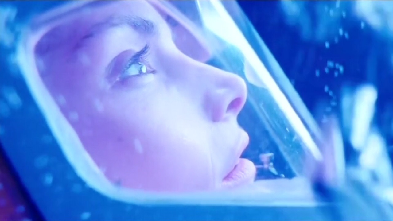 F This Movie!: Diving Deep Into THE ABYSS