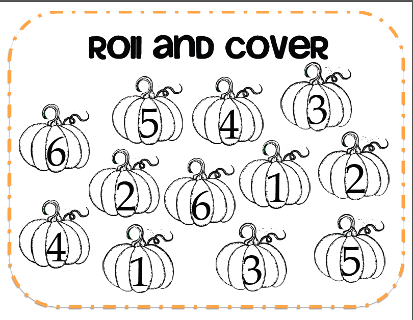 Buggy In Kindergarten: Boo!