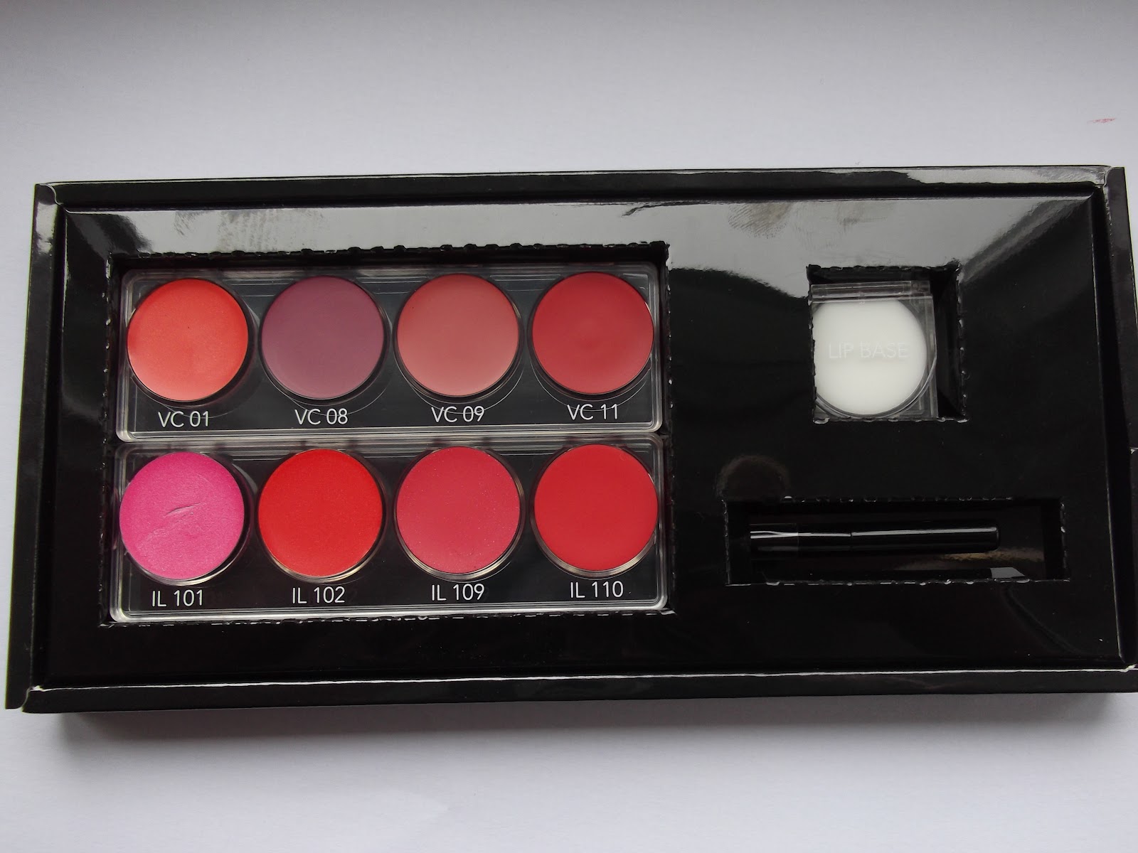 Kanebo Sensai Cosmetics | British Beauty Blogger