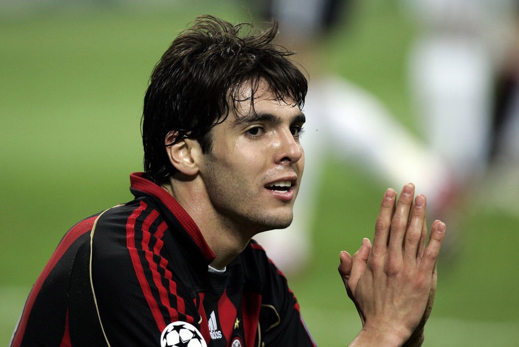 Kaka | HD Wallpapers (High Definition) | Free Background