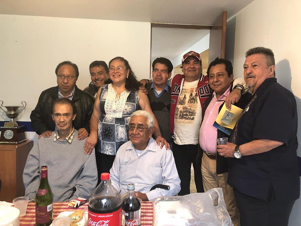 Miradas del tiempo: Presentación del libro El ingenioso de Hidalgo, de ...