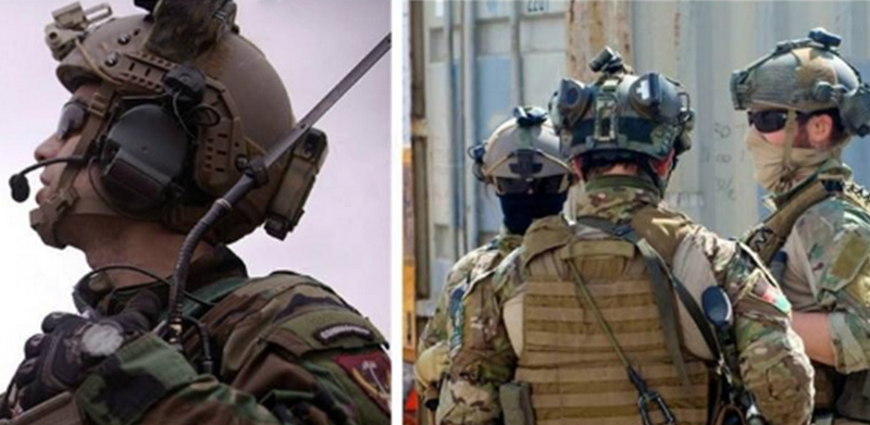 desarrollo defensa y tecnologia belica: 2017