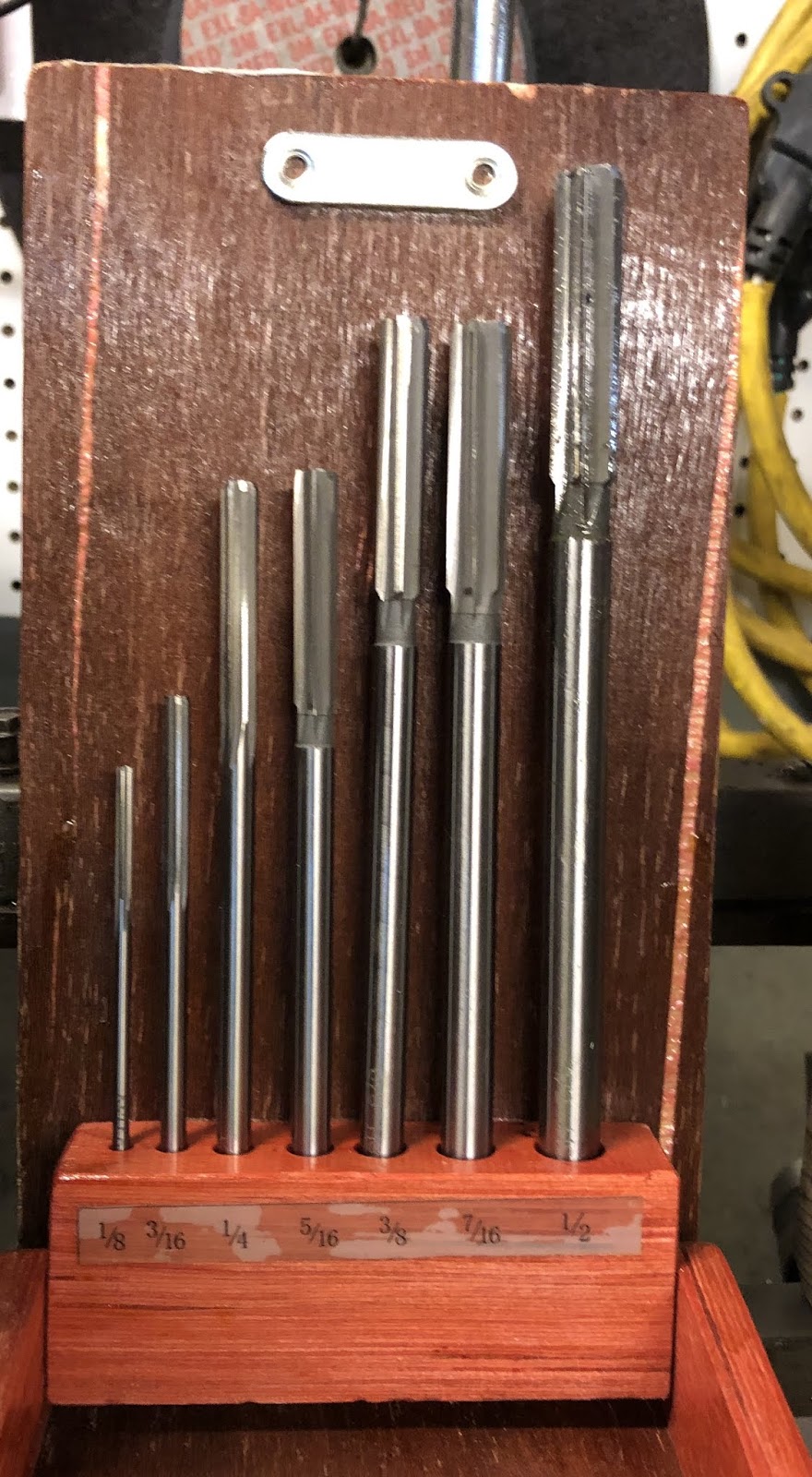 Budget Machining: Float Lock Vise 2