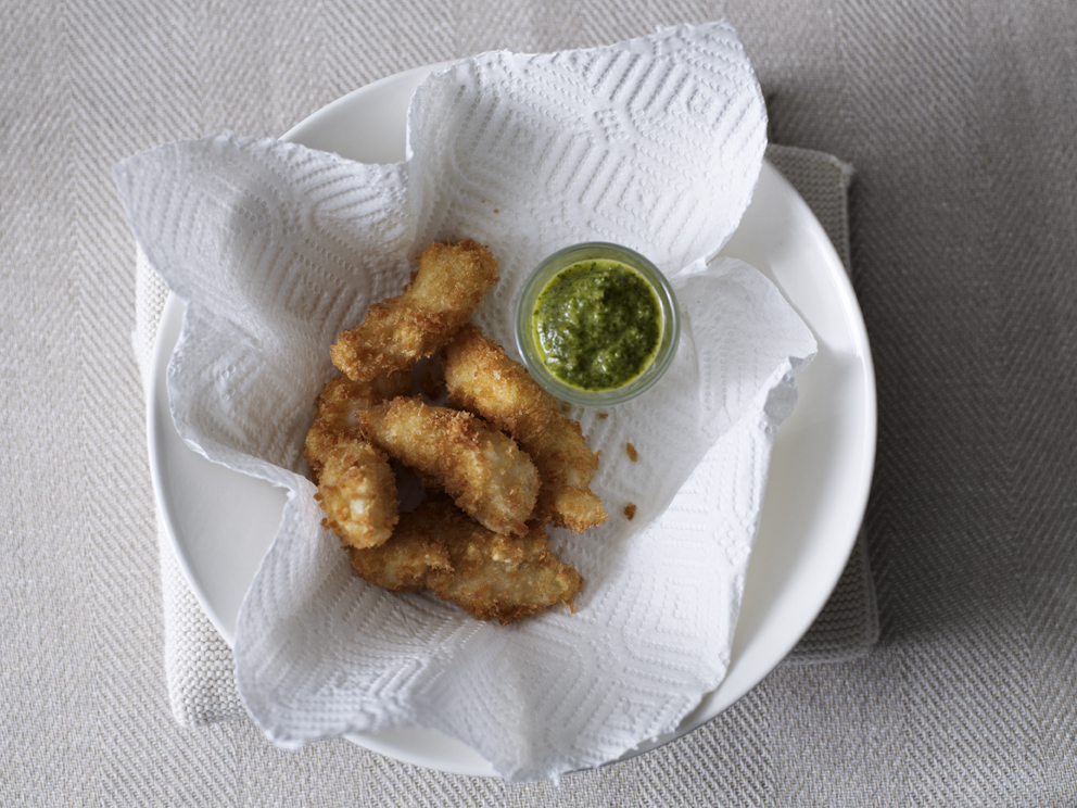 The London Foodie: London Supper Club Review - Scandi Supper Club with ...