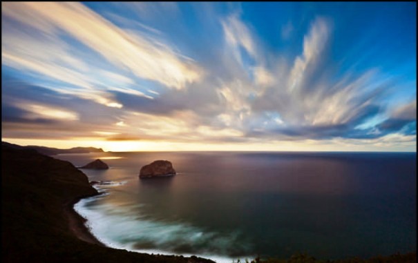 Amazing Nature Lights Pictures