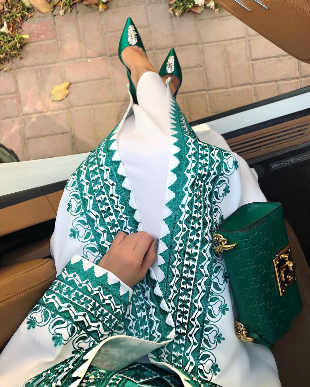 Banat Style 07 - Ramziyat