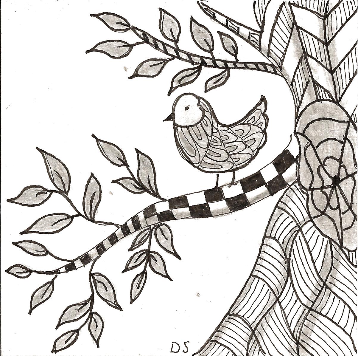 Hunkey Dorey Land: Springtime thoughts!