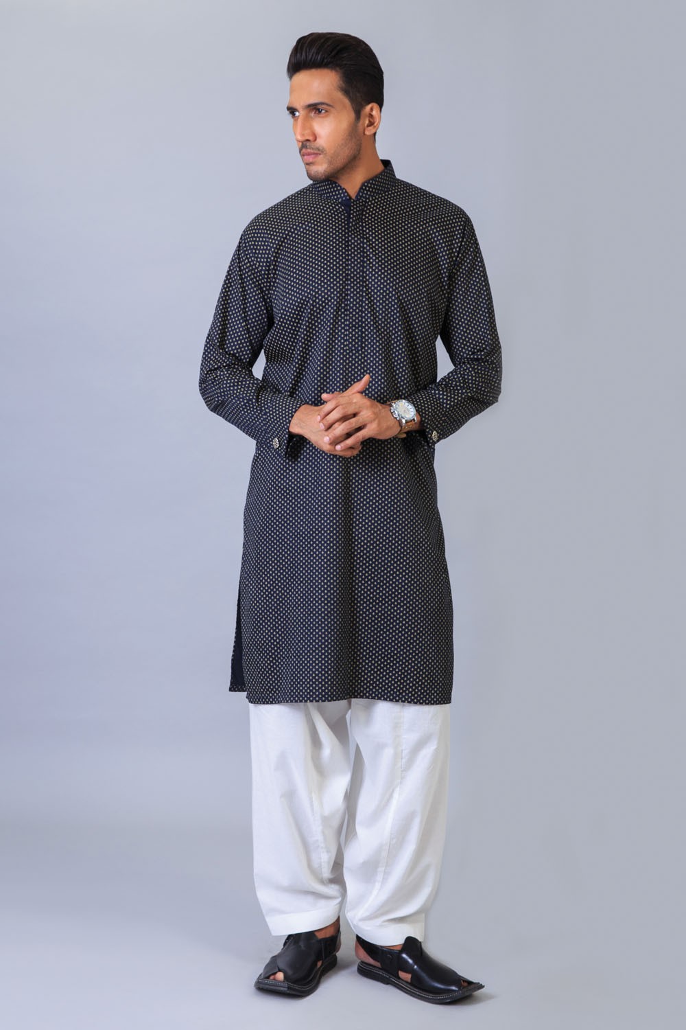Alkaram Studio Kurta Dresses Collection For Men 2016 Up to 40% off ...