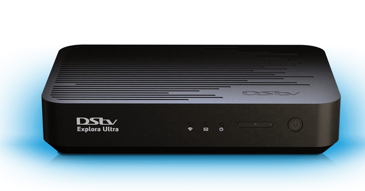 TV with Thinus: MultiChoice adds Amazon Prime Video to its carousel of ...