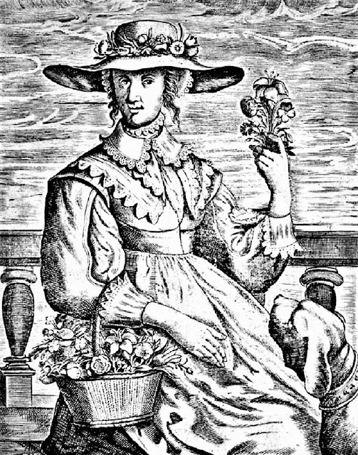 It's About Time : Time for Sitting Outdoors with Flowers & Dogs