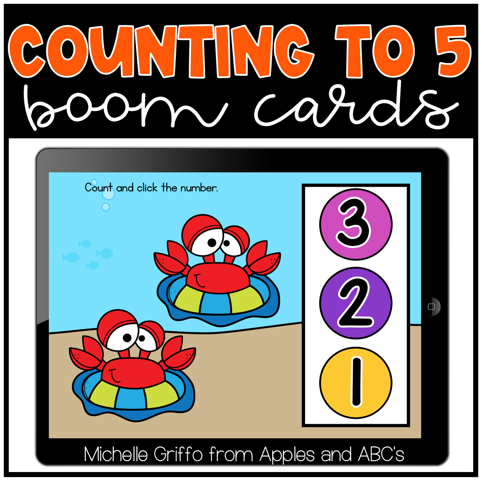 Kindergarten Morning Work / Digital and Paper for Distance Learning ...