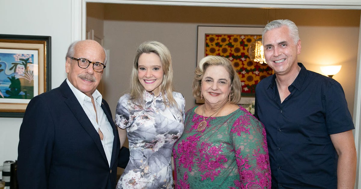 FRANKLIN TOSCANO | Embaixador do RIO : JANTAR EM HOMENAGEM AO CÔNSUL ...