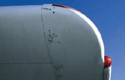 Preflight Assessment of the Aircraft