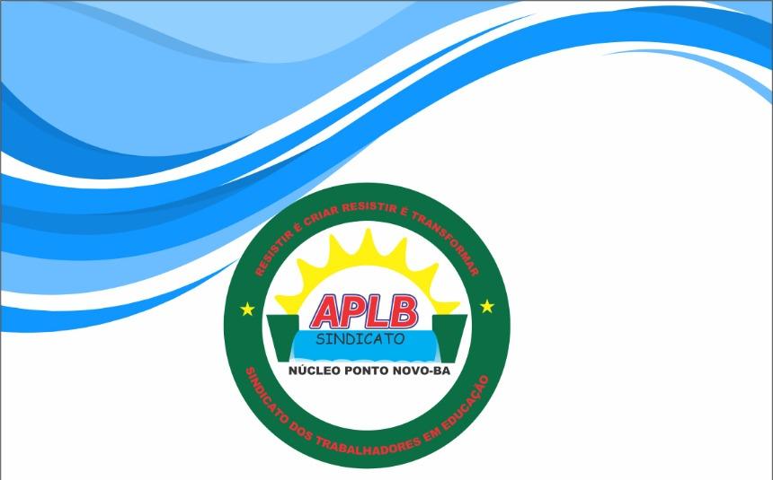APLB Sindicato convoca profissionais da Educação para comparecer na ...