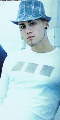 Laau.: Mý gran AMOR platóniico...Alejandro Astola Soto...♥