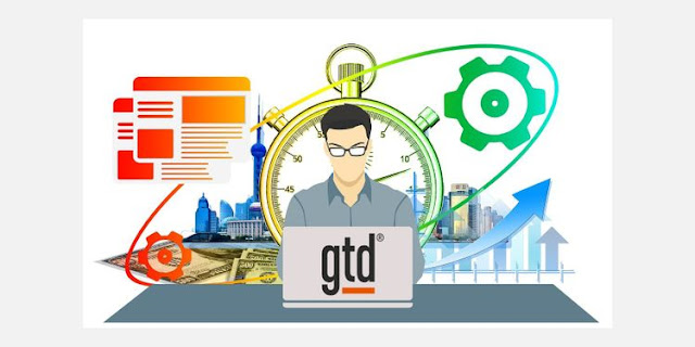 Productividad 101: Cómo usar el método getting things done (GTD)