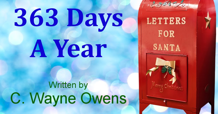 The 4077th: 363 Days A Year