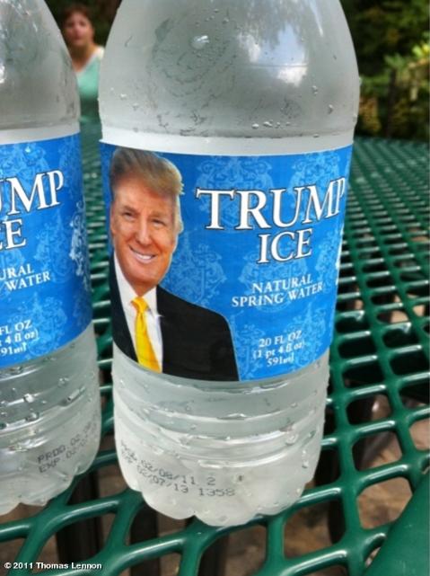 kenneth in the (212): Central 'Perk'?