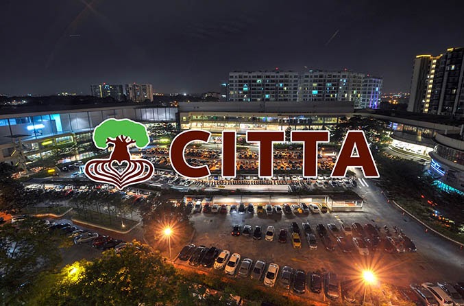 Christmas Returns at CITTA Mall with a Zest of Korean Flavours!